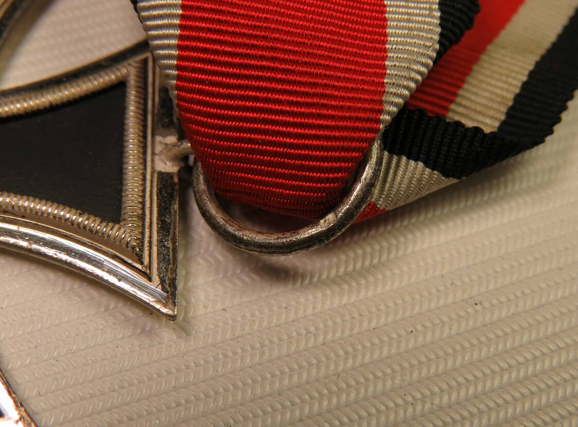 Original Iron Cross 1939, S&L - Iron Crosses