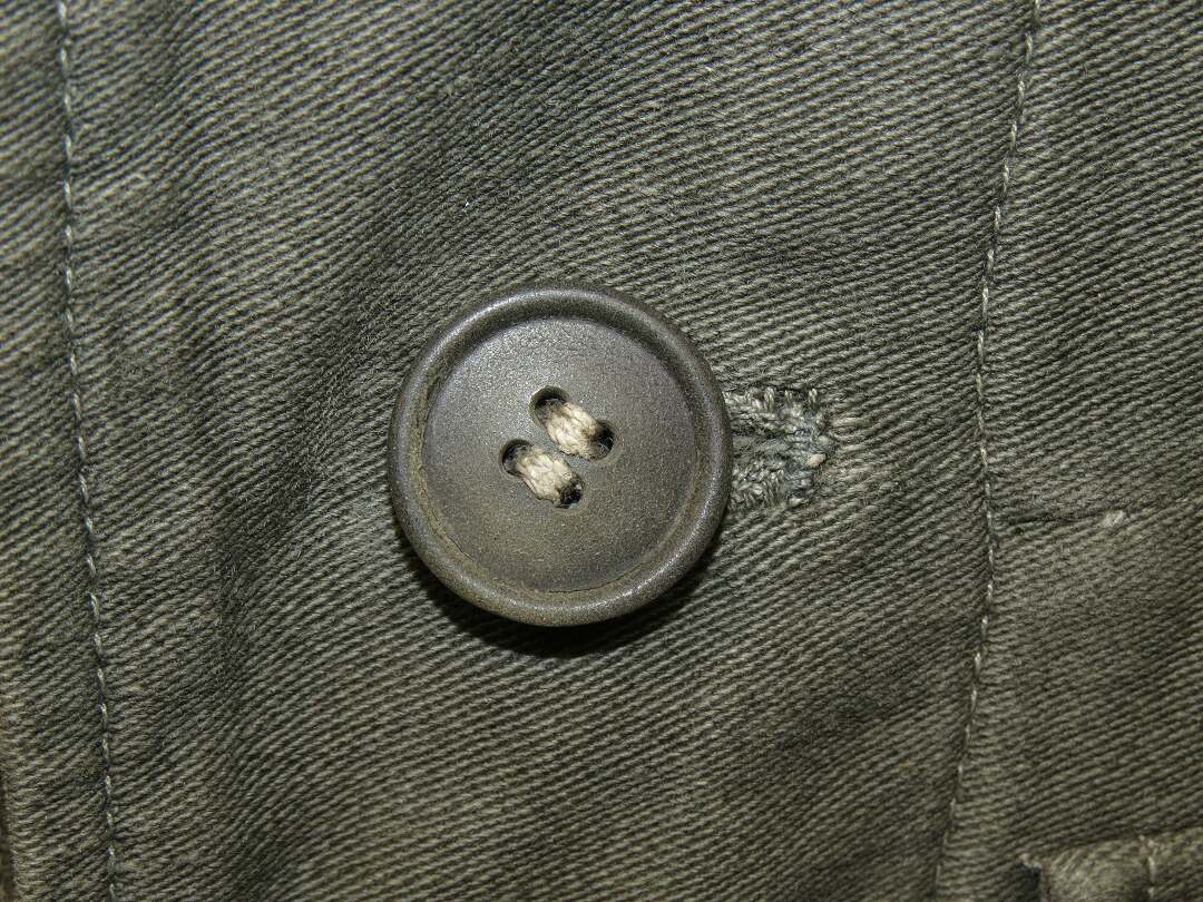 U-Boat crew uniform cotton tunic and trousers- Kriegsmarine