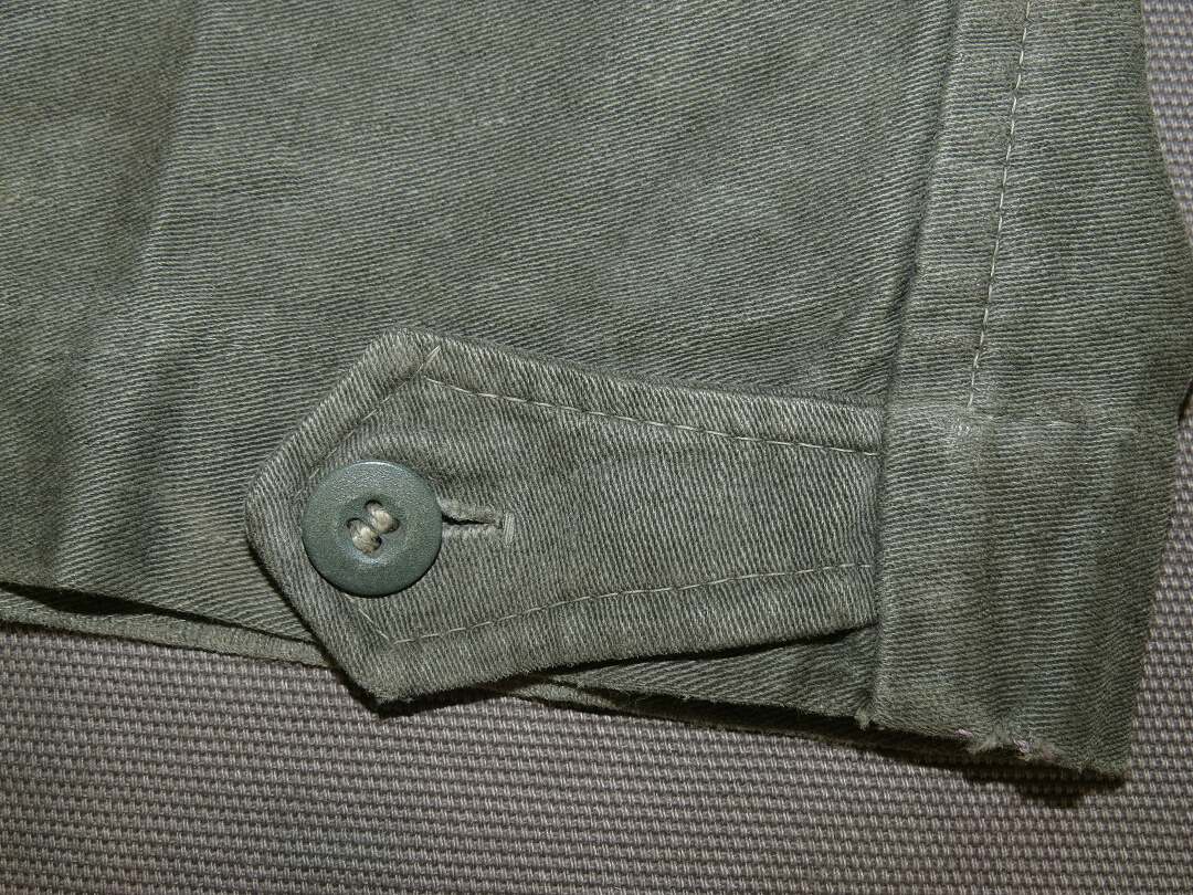 U-Boat crew uniform cotton tunic and trousers- Kriegsmarine