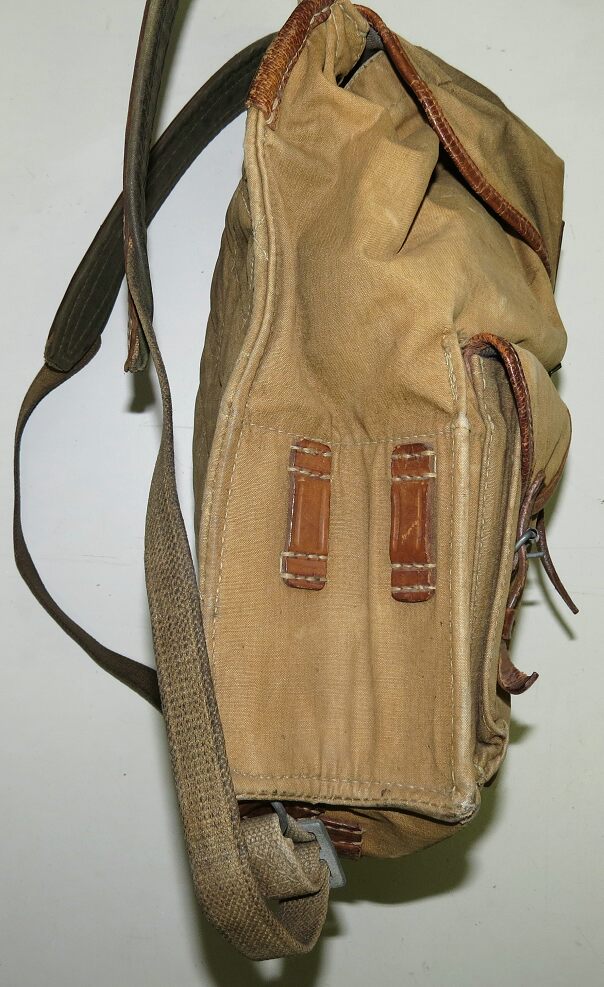 Red Army backpack for privates and low rank commanders of RKKA, M1938 ...