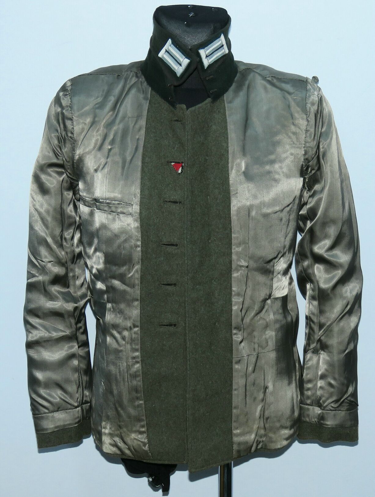 Hauptmann of 14th Infantry Regiment Tunic