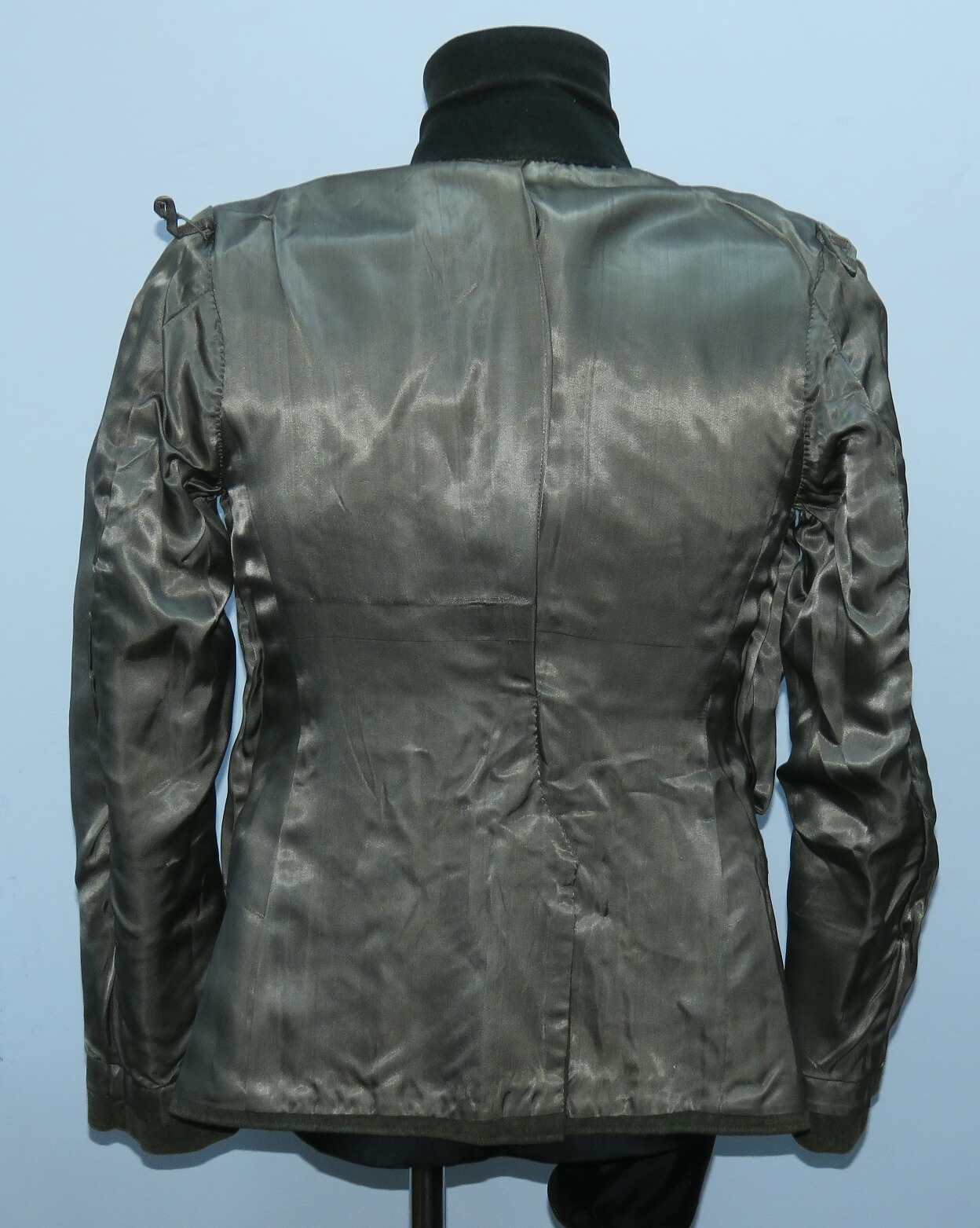 Hauptmann of 14th Infantry Regiment Tunic