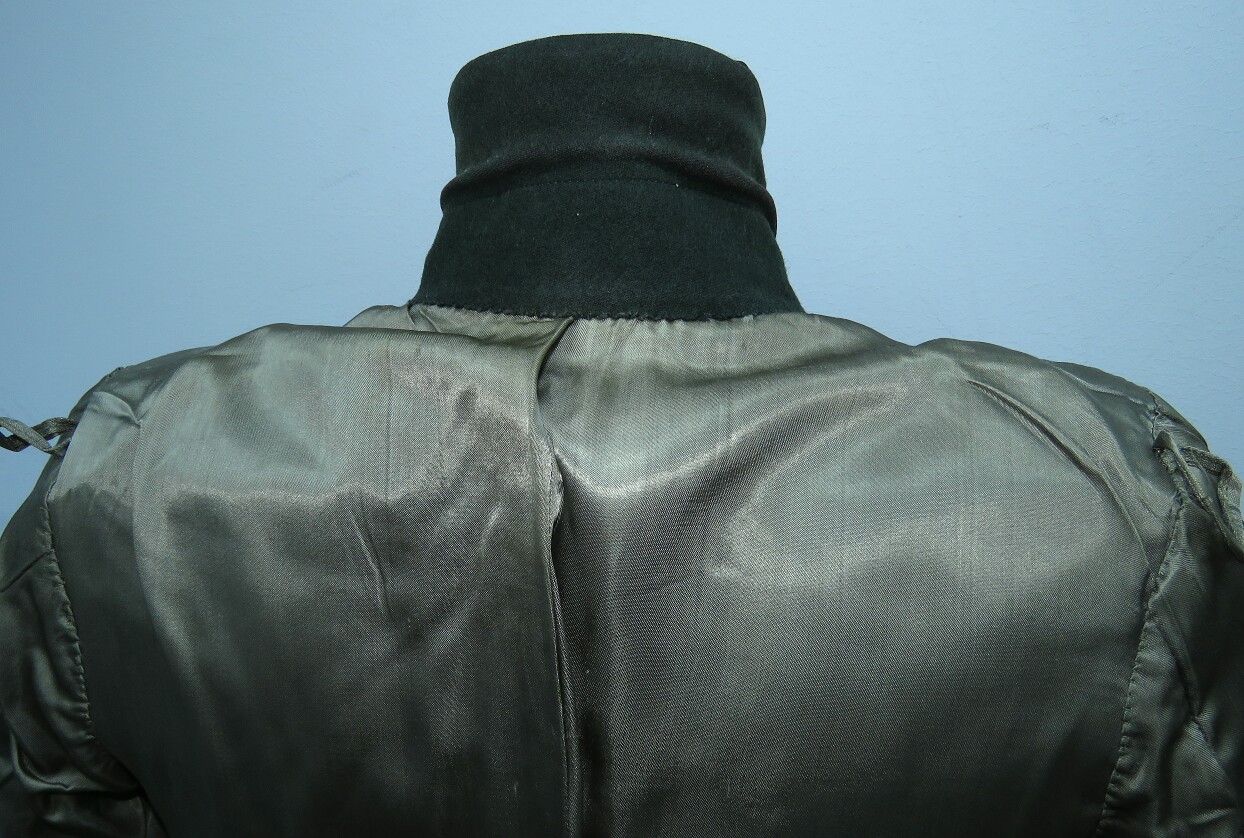 Hauptmann of 14th Infantry Regiment Tunic
