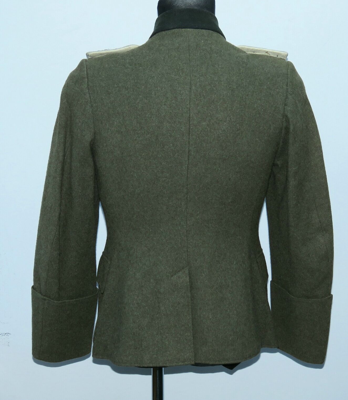 Hauptmann of 14th Infantry Regiment Tunic