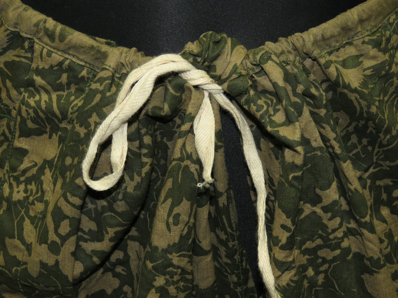 Red Army WW2 pattern camo-suite "Beryozka" (Birch)