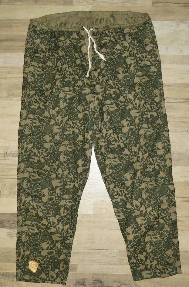 Red Army WW2 pattern camo-suite "Beryozka" (Birch)