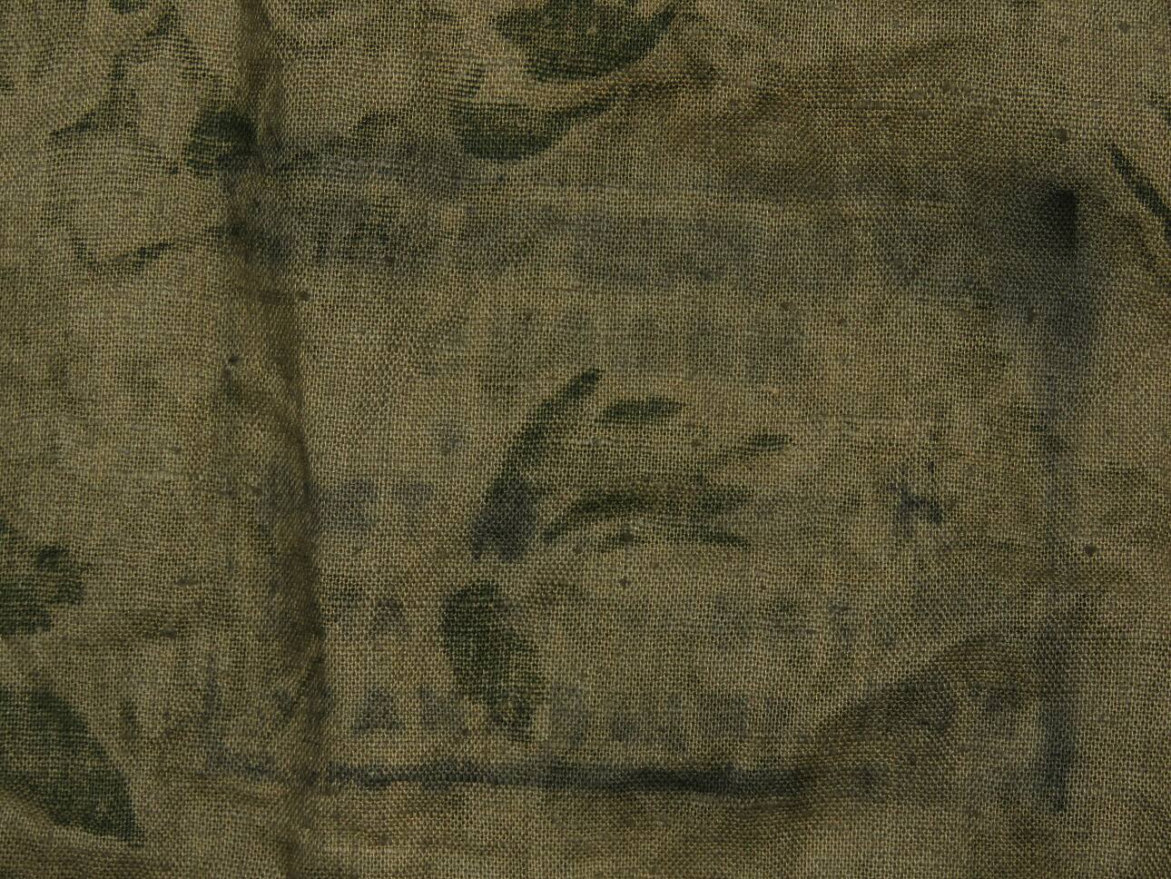 Red Army WW2 pattern camo-suite "Beryozka" (Birch)