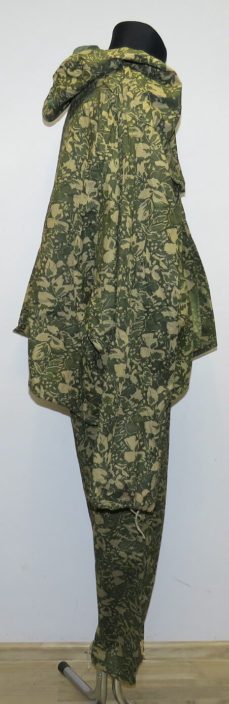 Red Army WW2 pattern camo-suite "Beryozka" (Birch)