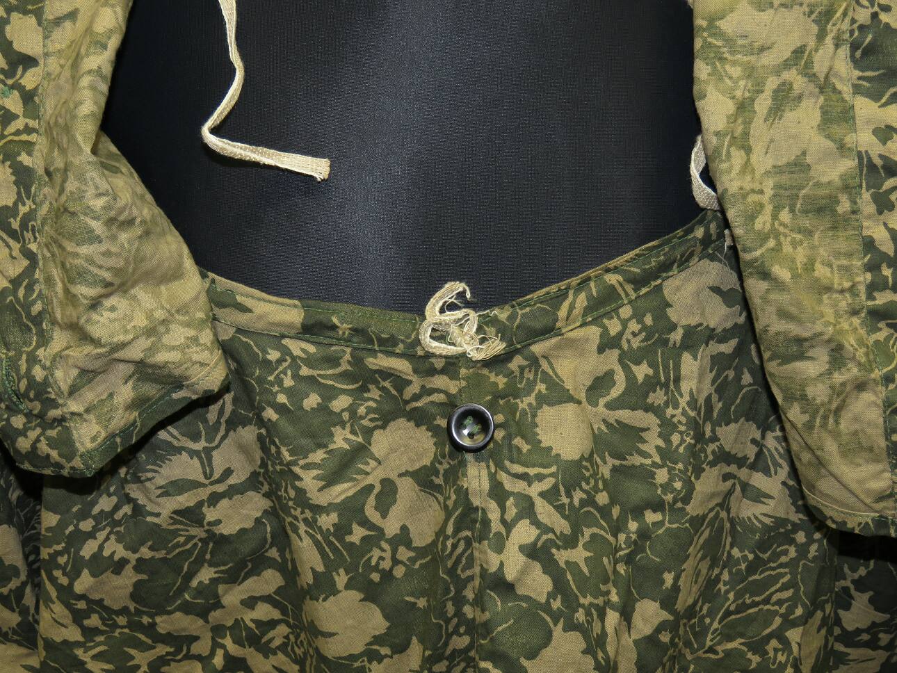 Red Army WW2 pattern camo-suite "Beryozka" (Birch)