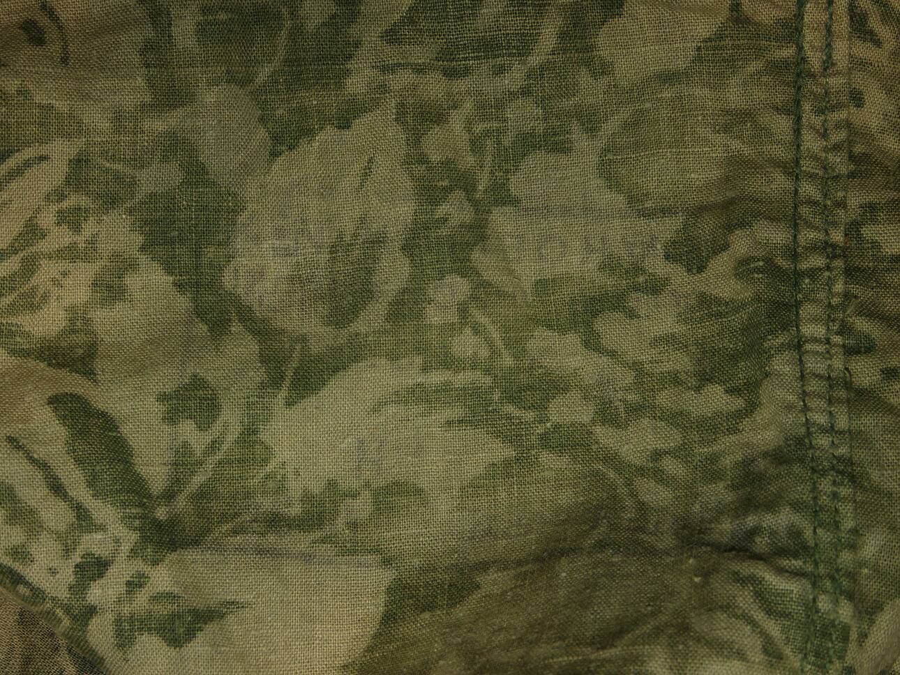 Red Army WW2 pattern camo-suite "Beryozka" (Birch)