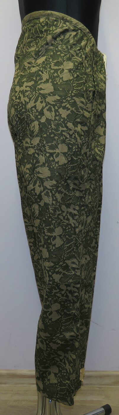 Red Army WW2 pattern camo-suite "Beryozka" (Birch)