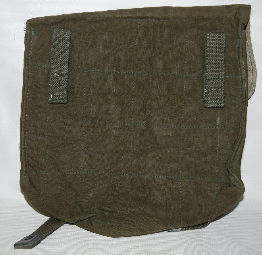Red Army Bread bag model 1940. May 1941 dated. Mint.