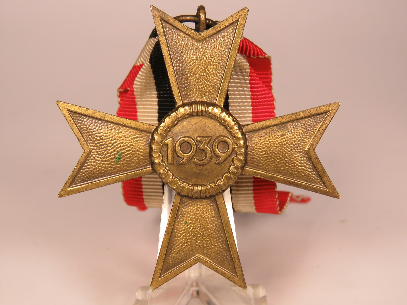 Military Merit Cross 2nd class without swords PKZ 60
