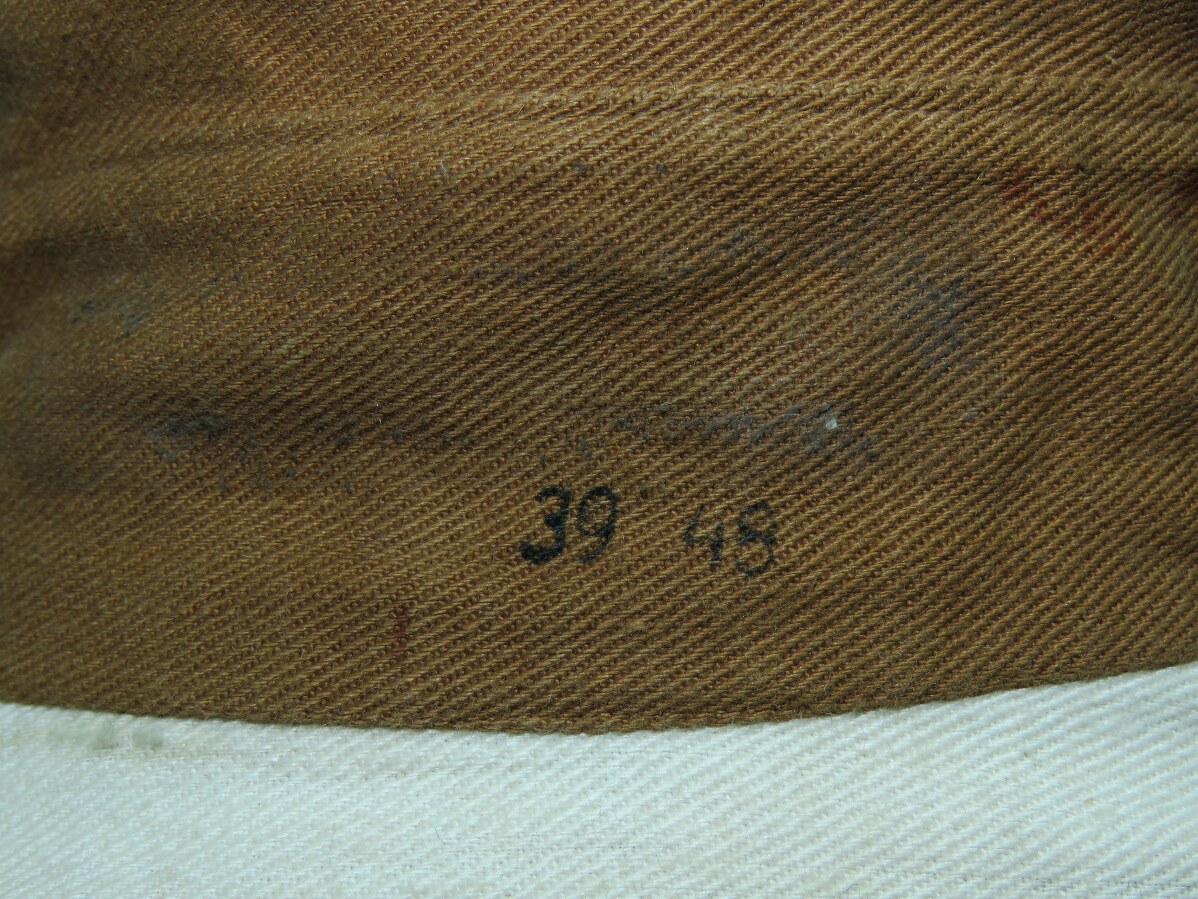 Brown SA (NSDAP) and Early SS Shirt