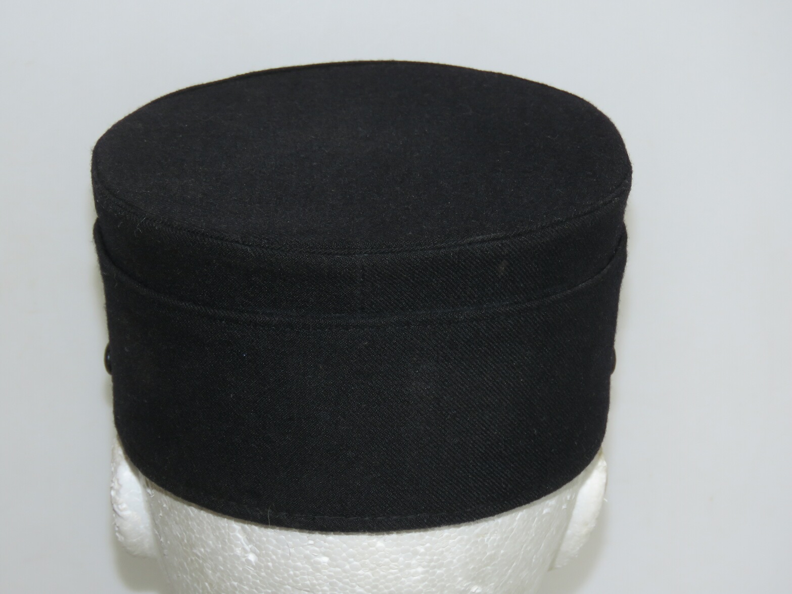 Early SS Schutzstaffel Käppi, pre-RZM standard late20s early 30s