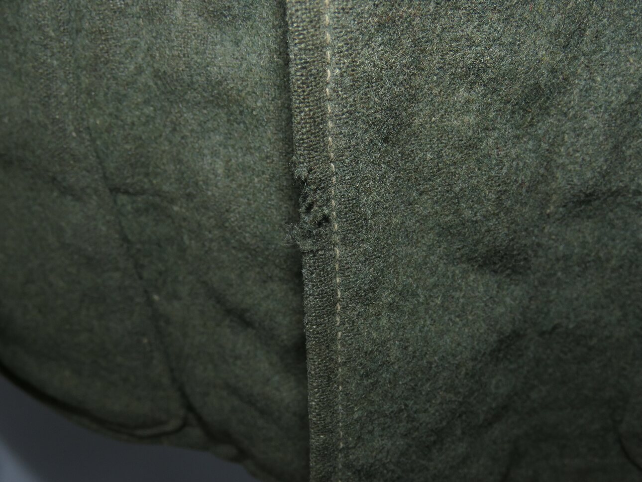 1941 Model Wehrmacht Tunic for a Funker with Shoulder Boards Lemon ...