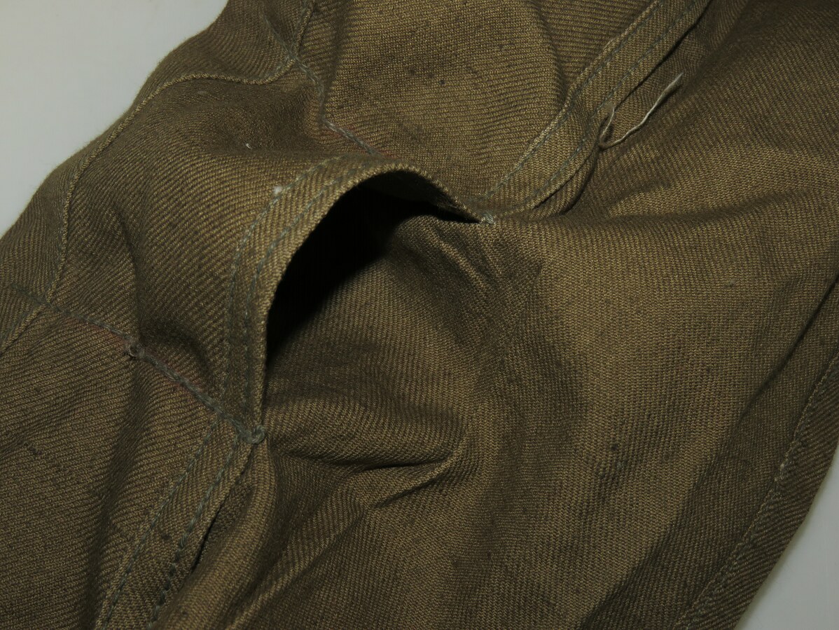 1941 Pattern Chest Bandolier for the Red Army (RKKA)