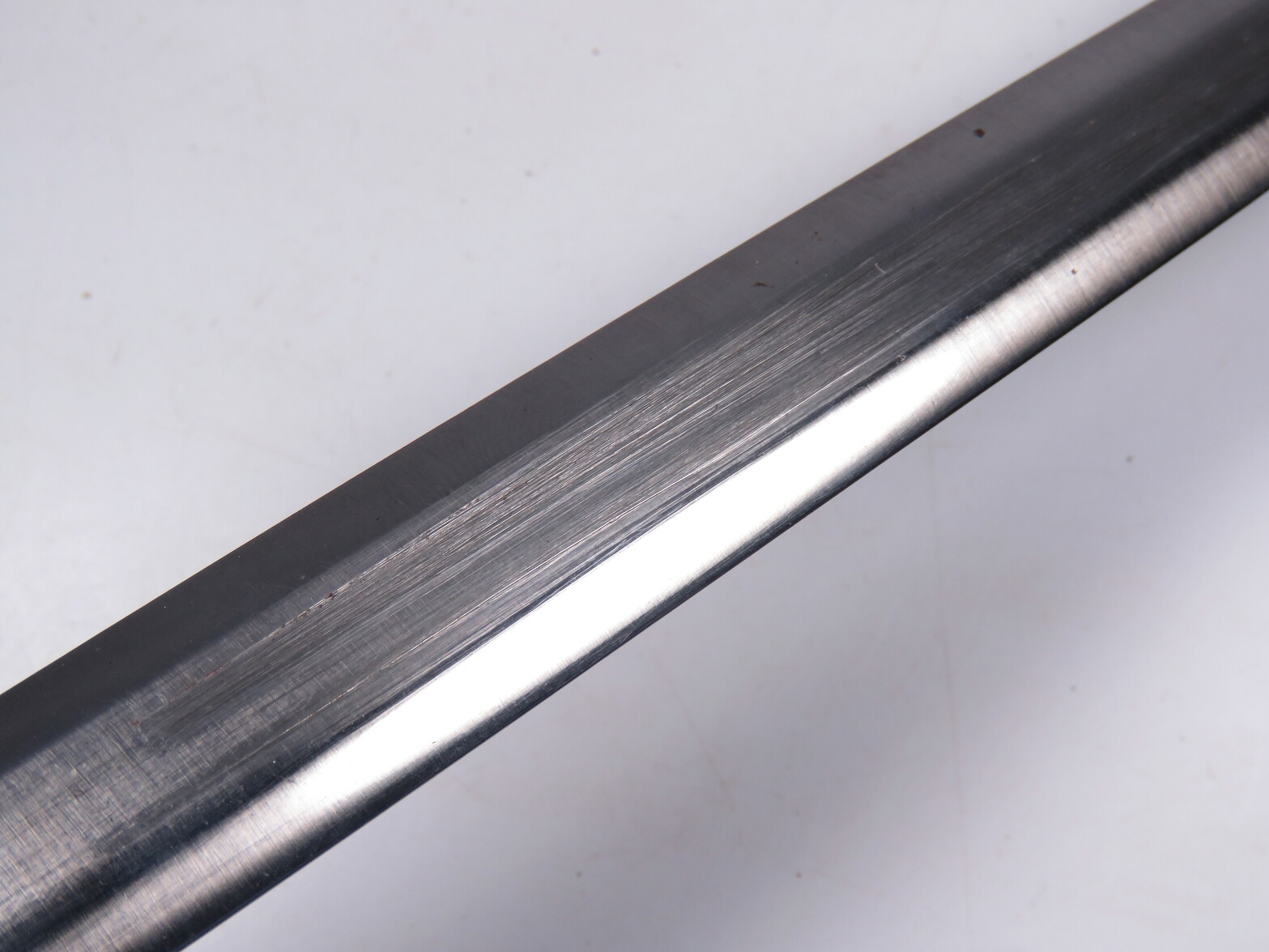 Wehrmacht dagger blade with FW Höller Solingen mark
