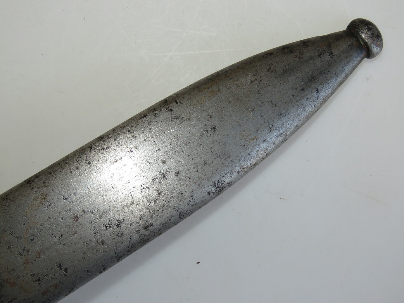 Mauser Modell 98/05 Bayonet, Fichtel & Sachs, 1918