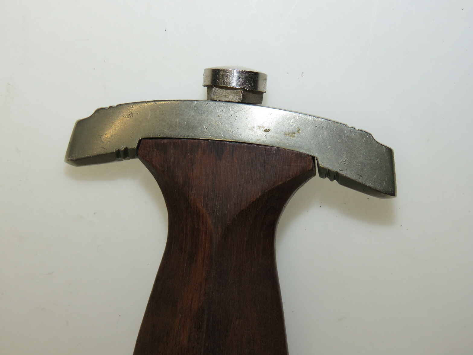 SA Dagger RZM M7/104 Ludwig Zeitler Vienna