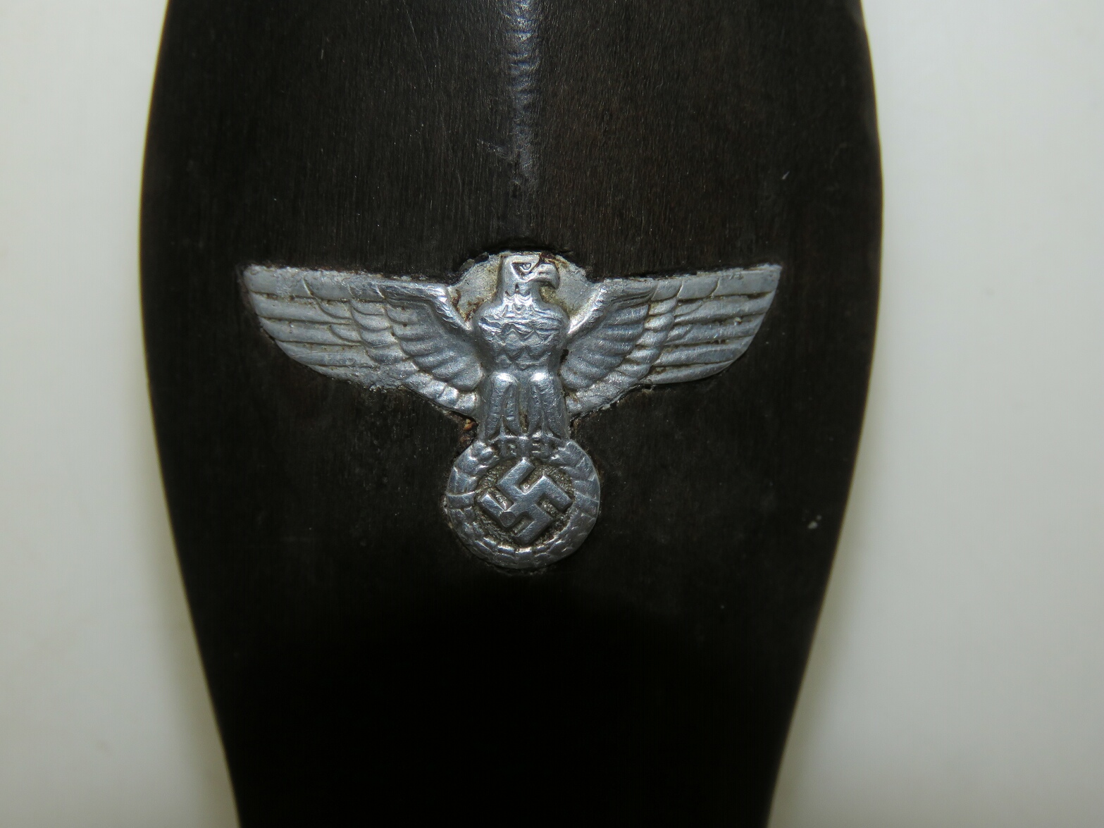 SS Dagger Model 1933 RZM 1211/38 SS Ernst Pack Solingen
