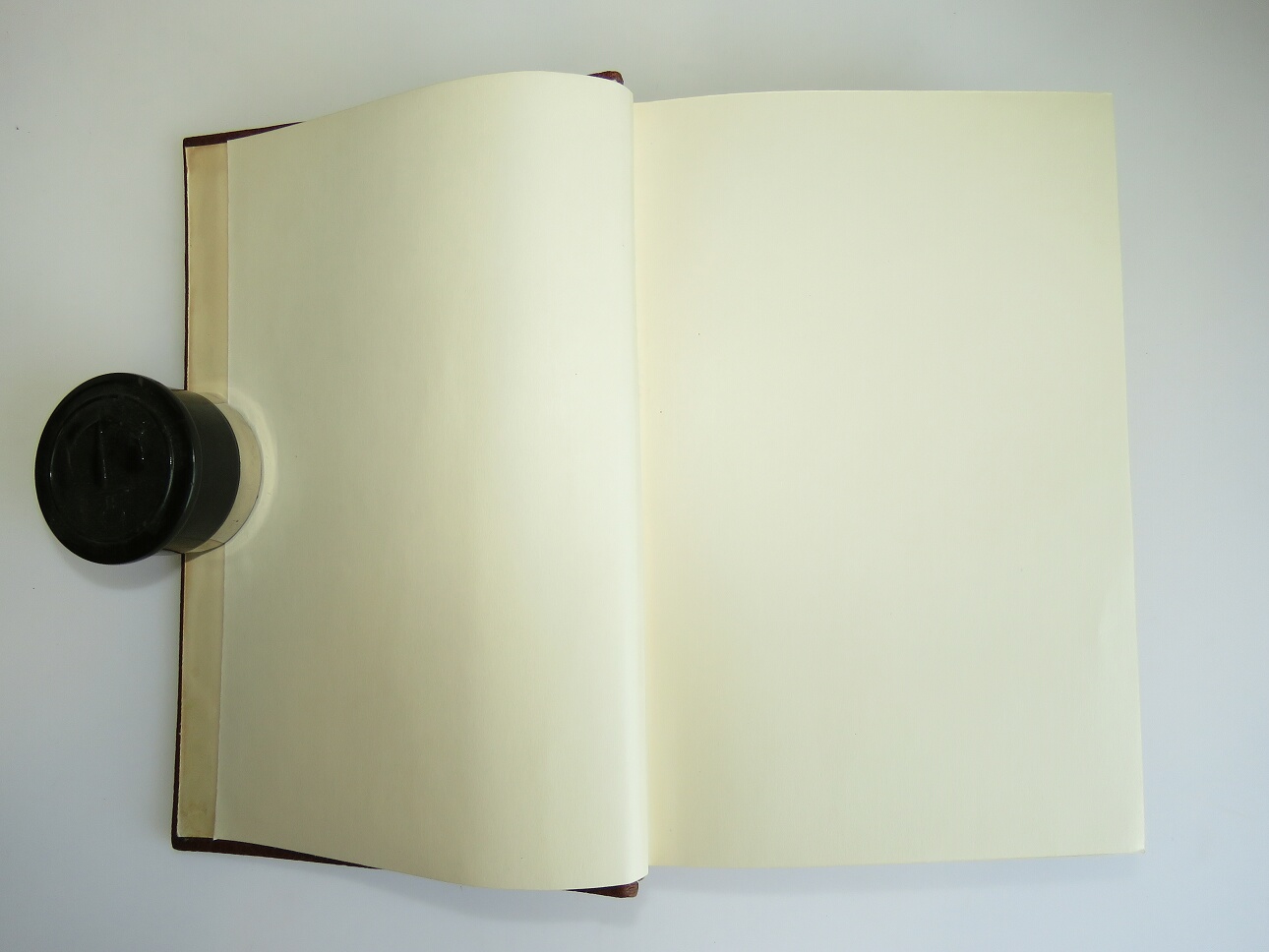 Gift edition of Mein Kampf by Adolf Hitler's 1934