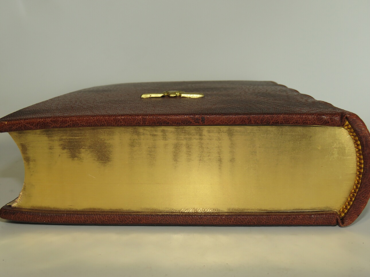 Gift edition of Mein Kampf by Adolf Hitler's 1934