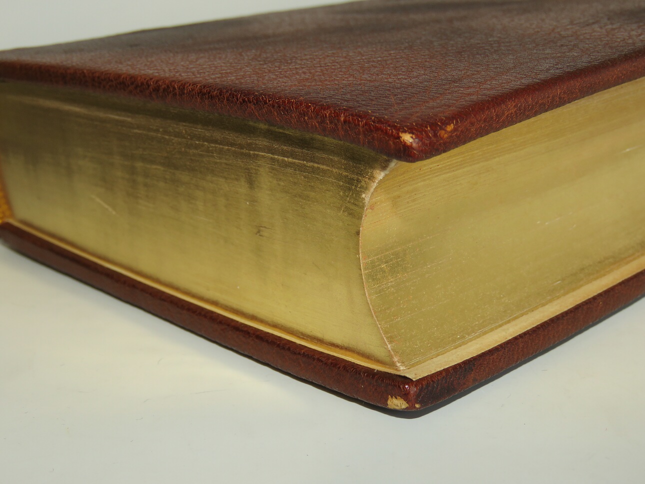 Gift edition of Mein Kampf by Adolf Hitler's 1934