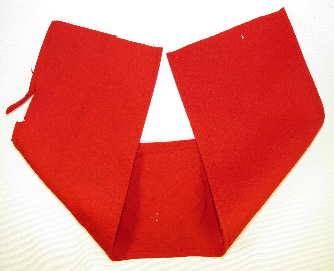 Original NSDAP armband.- NSDAP & non-Combat