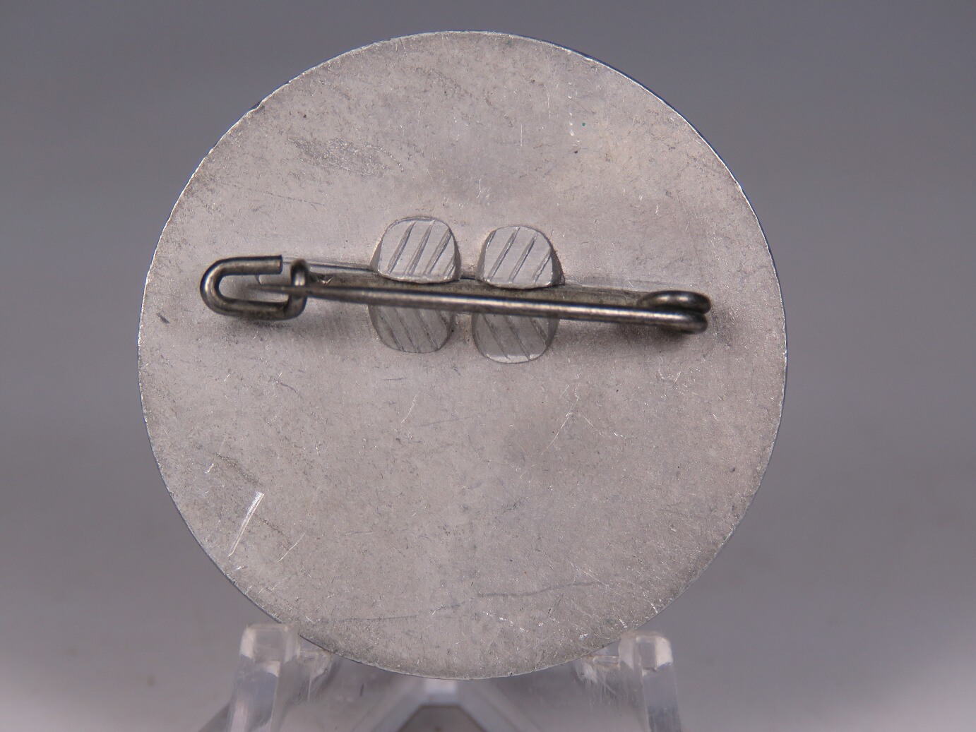 Hitler Youth Camp Badge Frank 1936