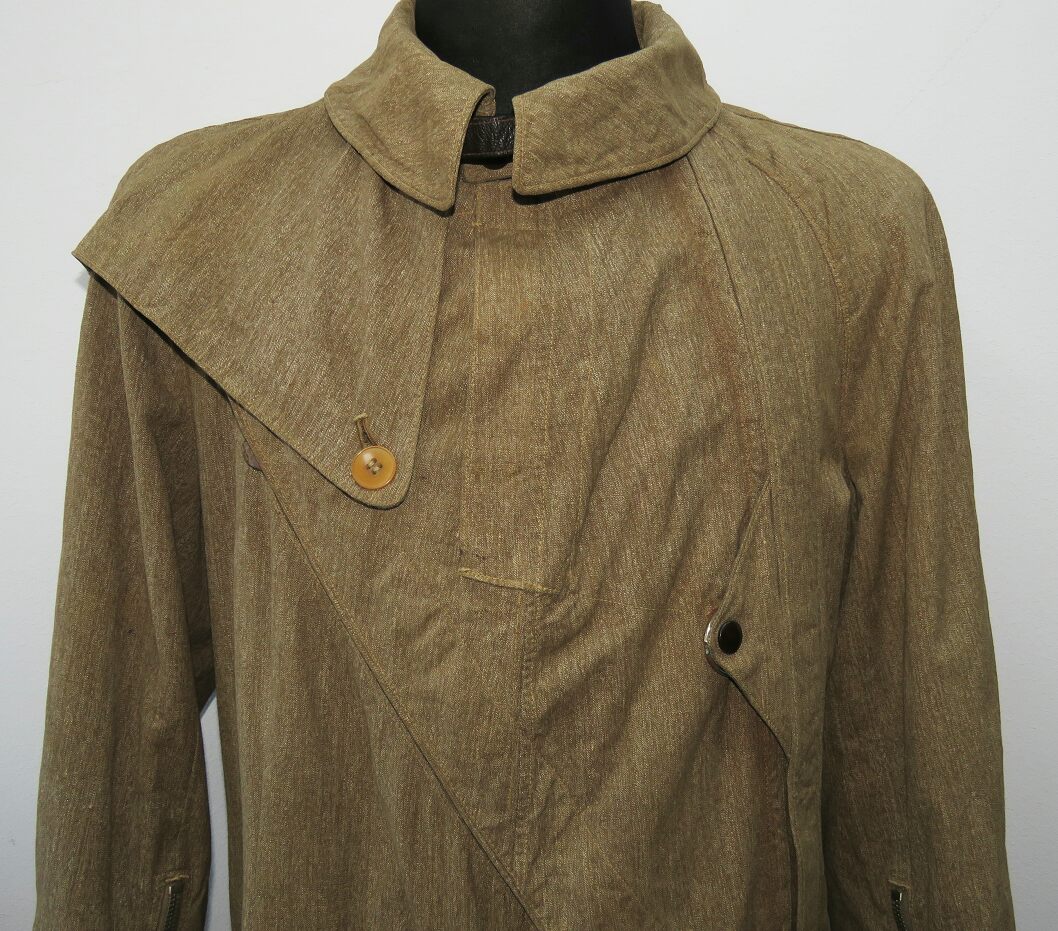 Luftwaffe Flight Suit Bekleidungsfabrik Habelt, Carlsheim, Württemberg 1941