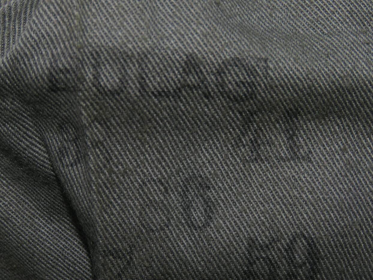 Luftwaffe Tuchrock Flak Funker Wachtmeister