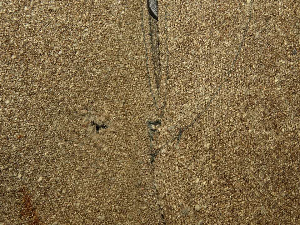 WW2 period partisan trousers