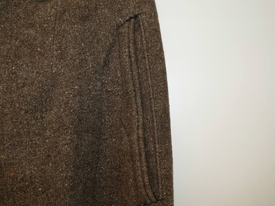WW2 period partisan trousers