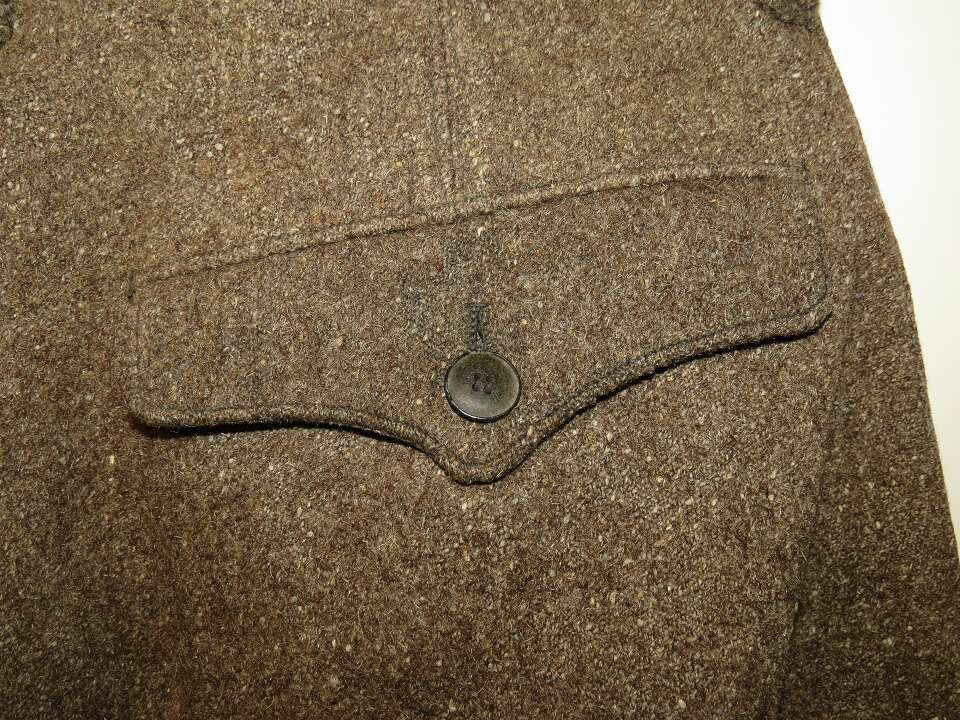 WW2 period partisan trousers