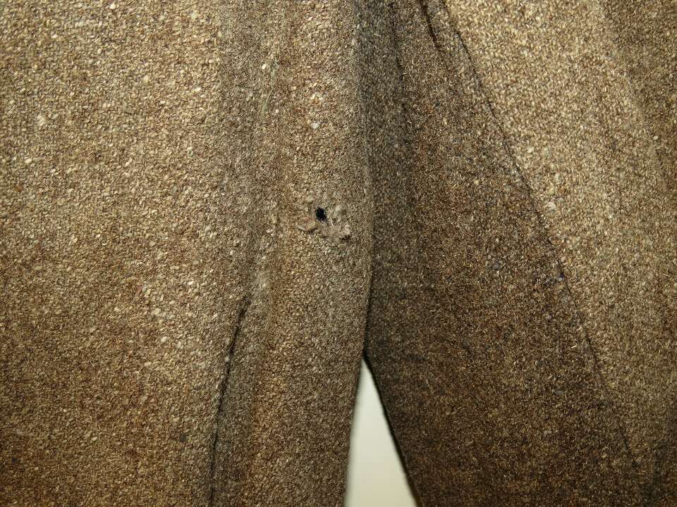 WW2 period partisan trousers