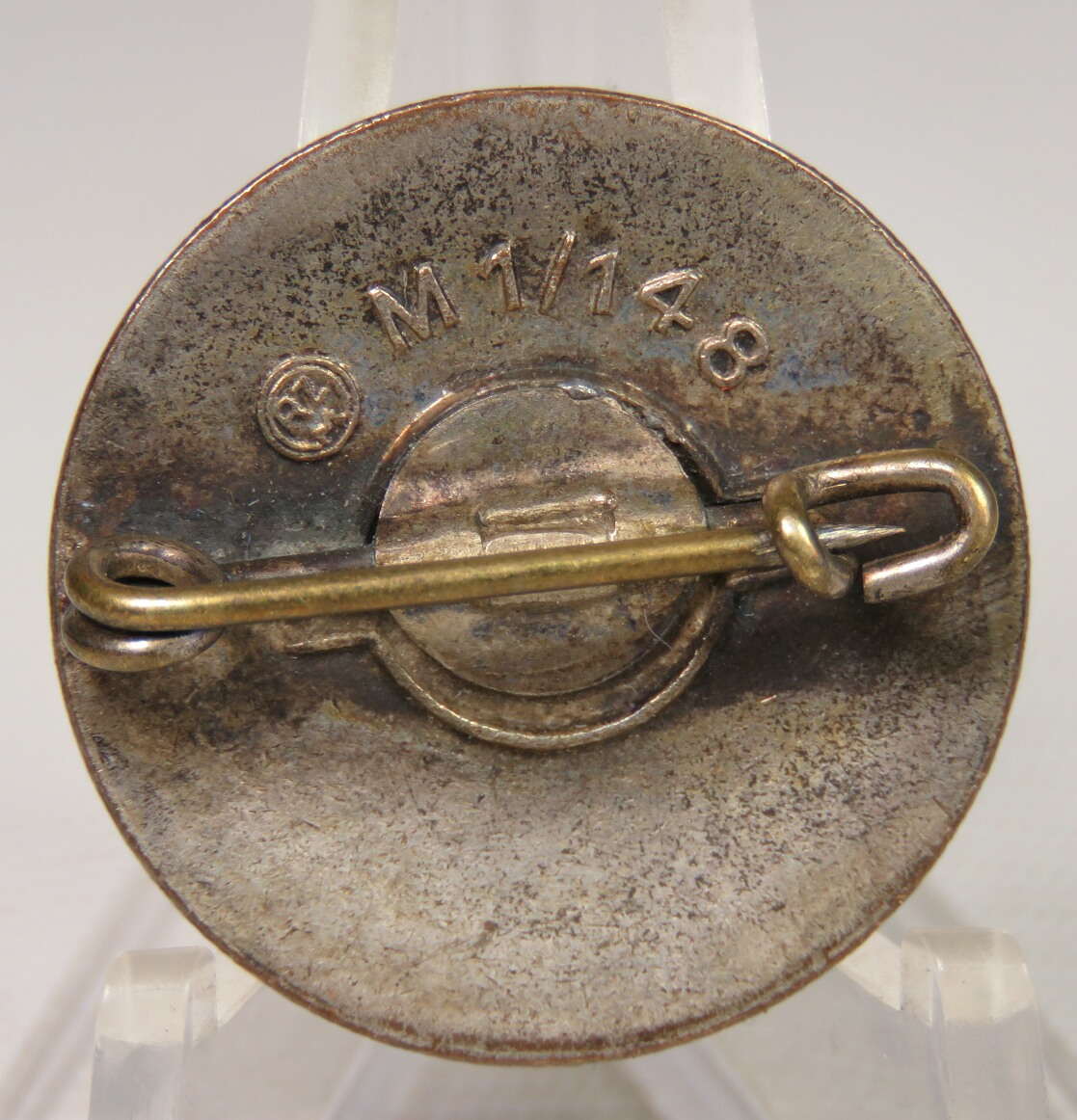 M1/148 RZM NSDAP Member badge