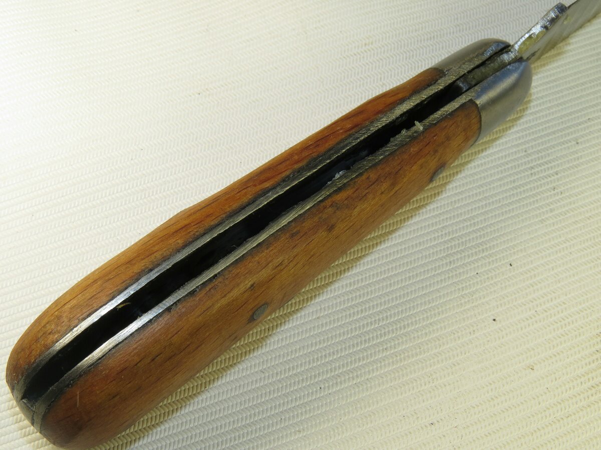 RKKA Medical or engineers knife, big size