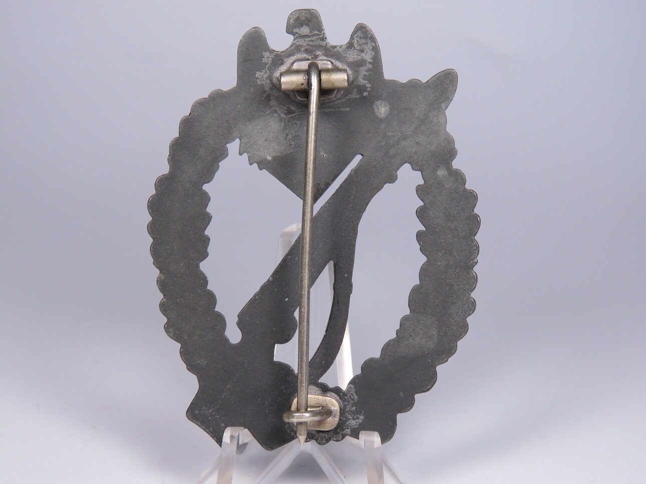 Infanterie Assault Badge- Hahn Eduard