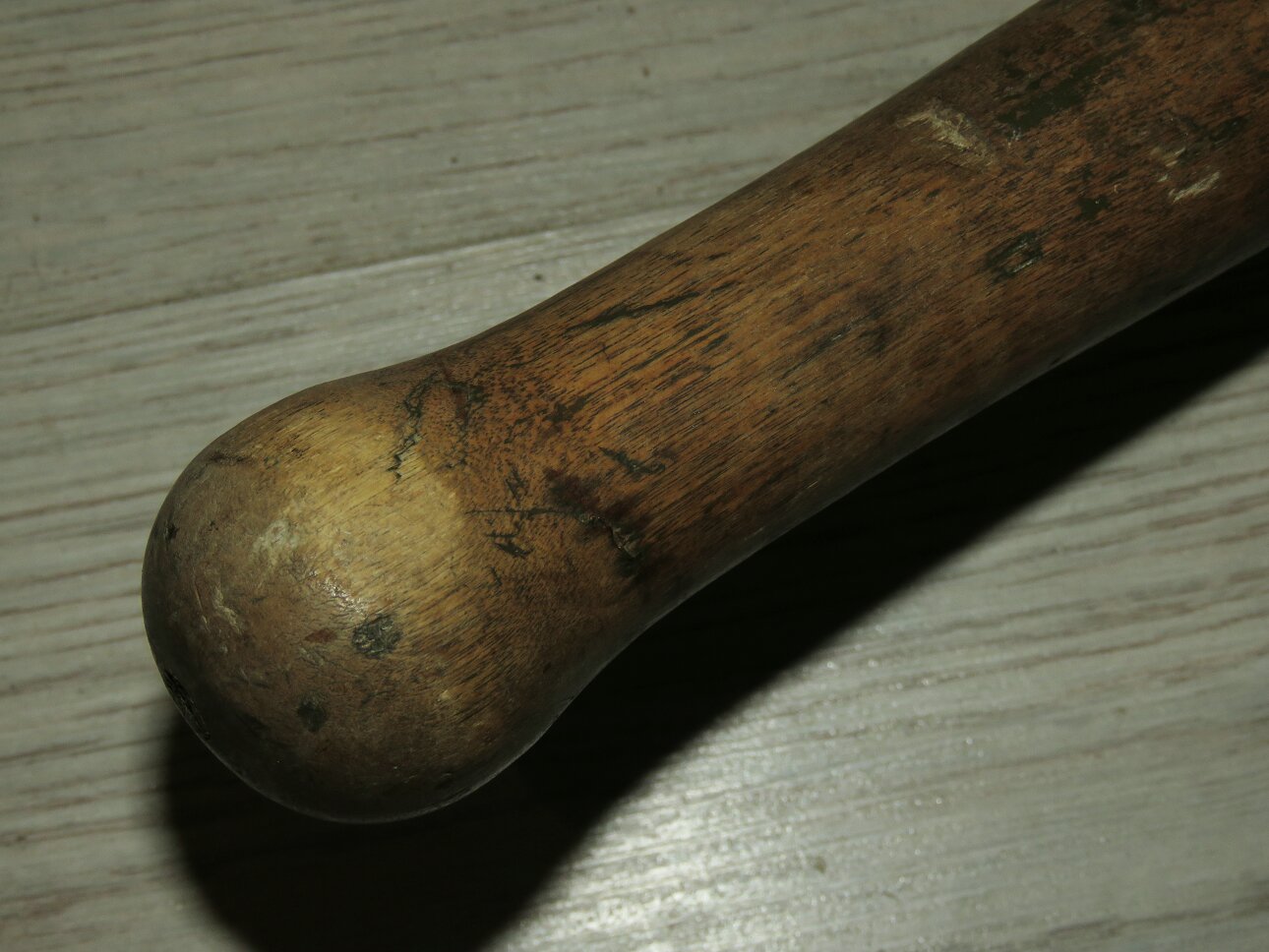 Imperial Russian M 15 showel