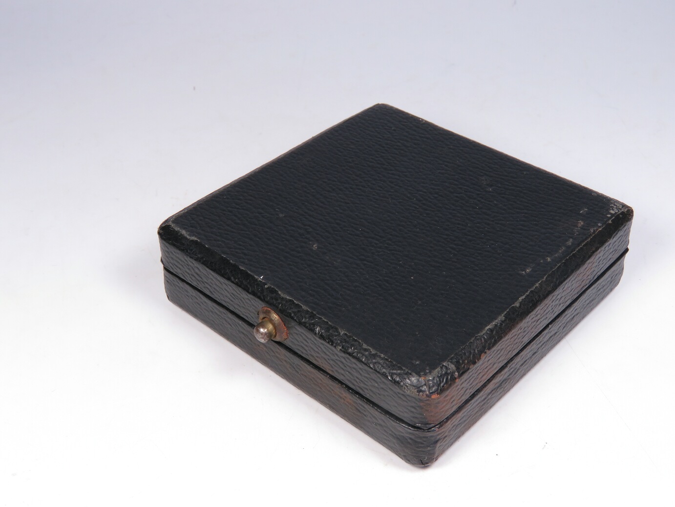Kriegsverdienstkreuz ohne Schwertern 1939. LDO L/11 Wilhelm Deumer