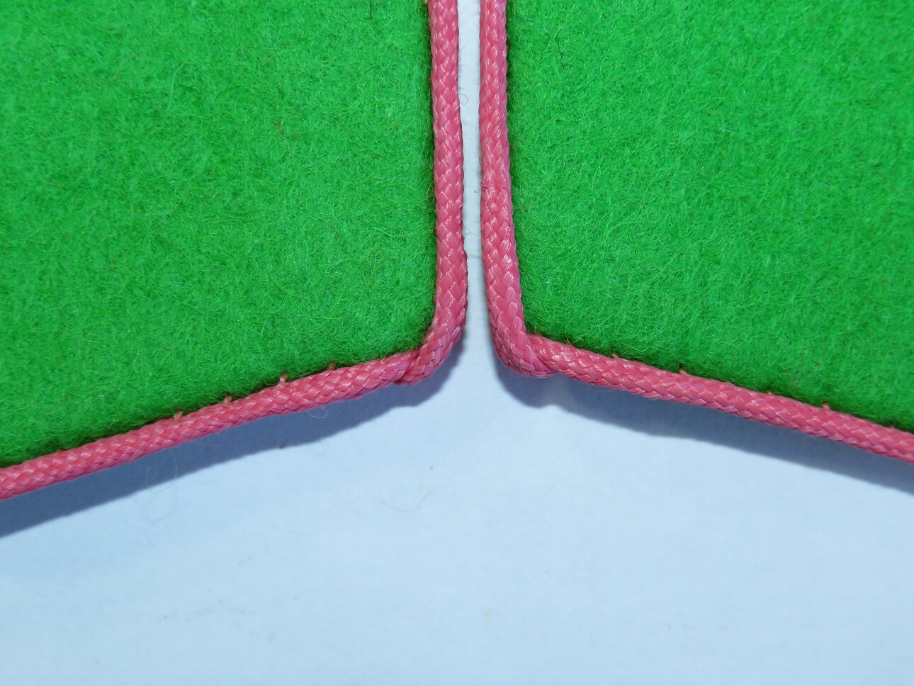 Collar tabs of anti-tank units of the Luftwaffe field divisions