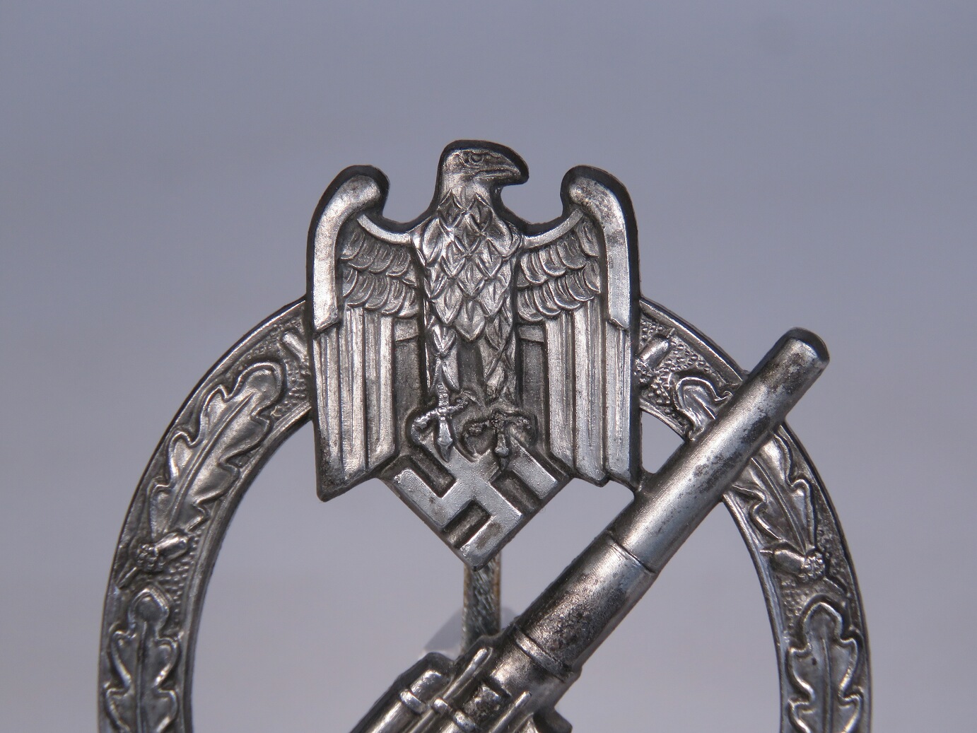 Army Flak Badge LDO L21