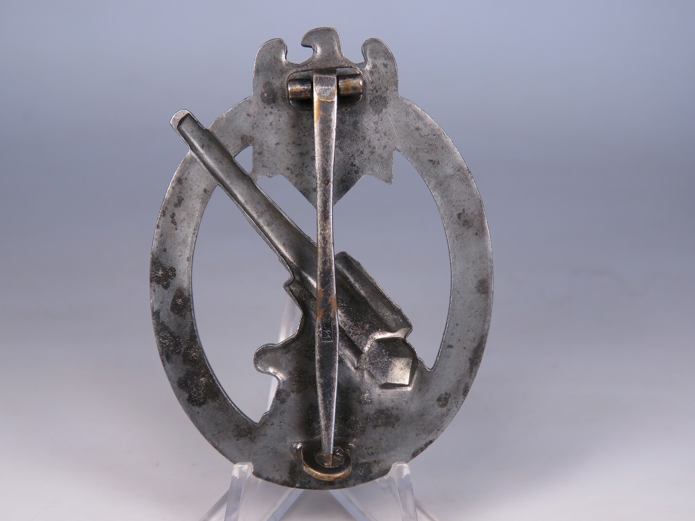 Army Flak Badge LDO L21