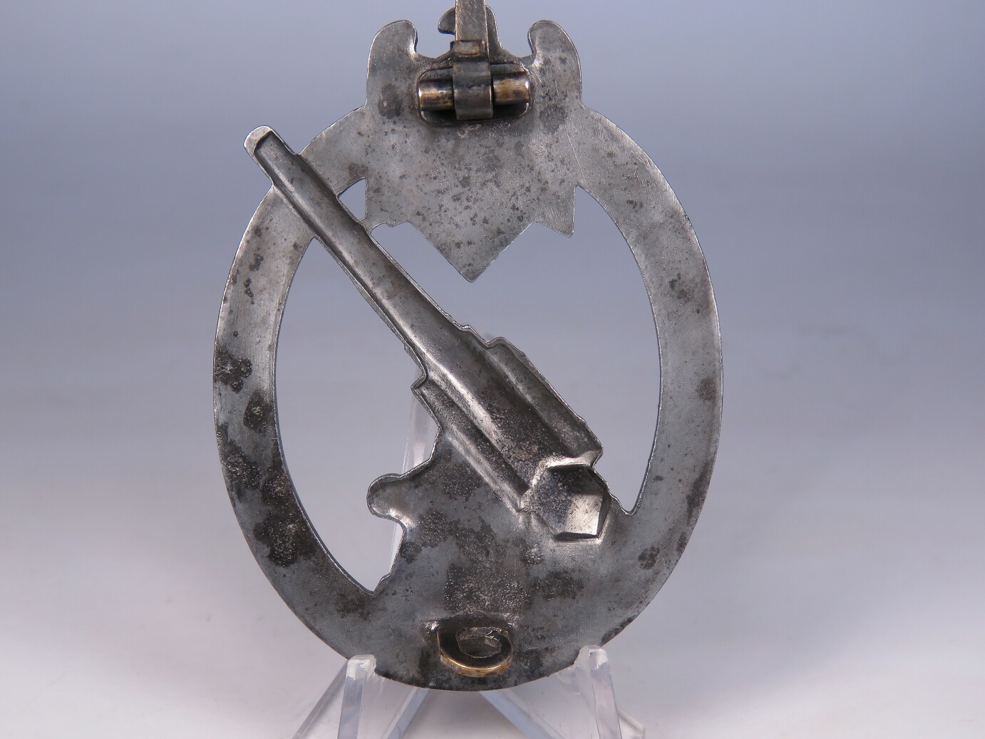 Army Flak Badge LDO L21