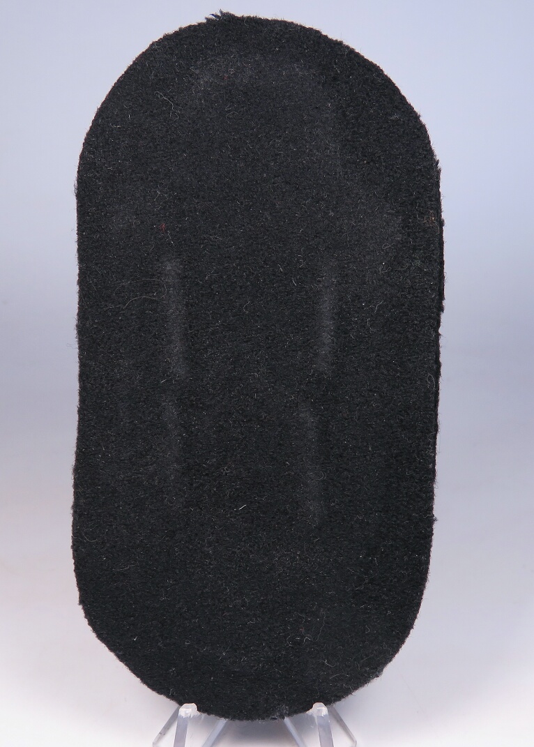 Narvik 1940 Sleeve Shield for Kriegsmarine Deumer