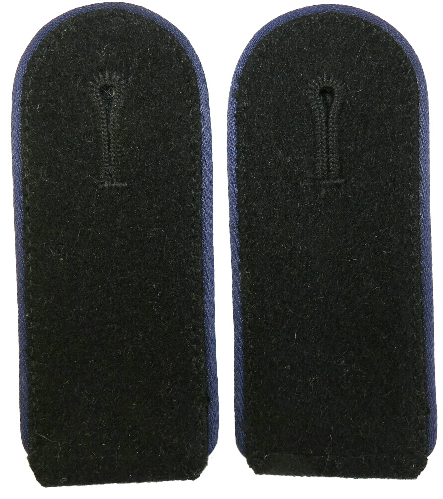 Waffen-SS Medical personnel Shoulder Boards Model 1942
