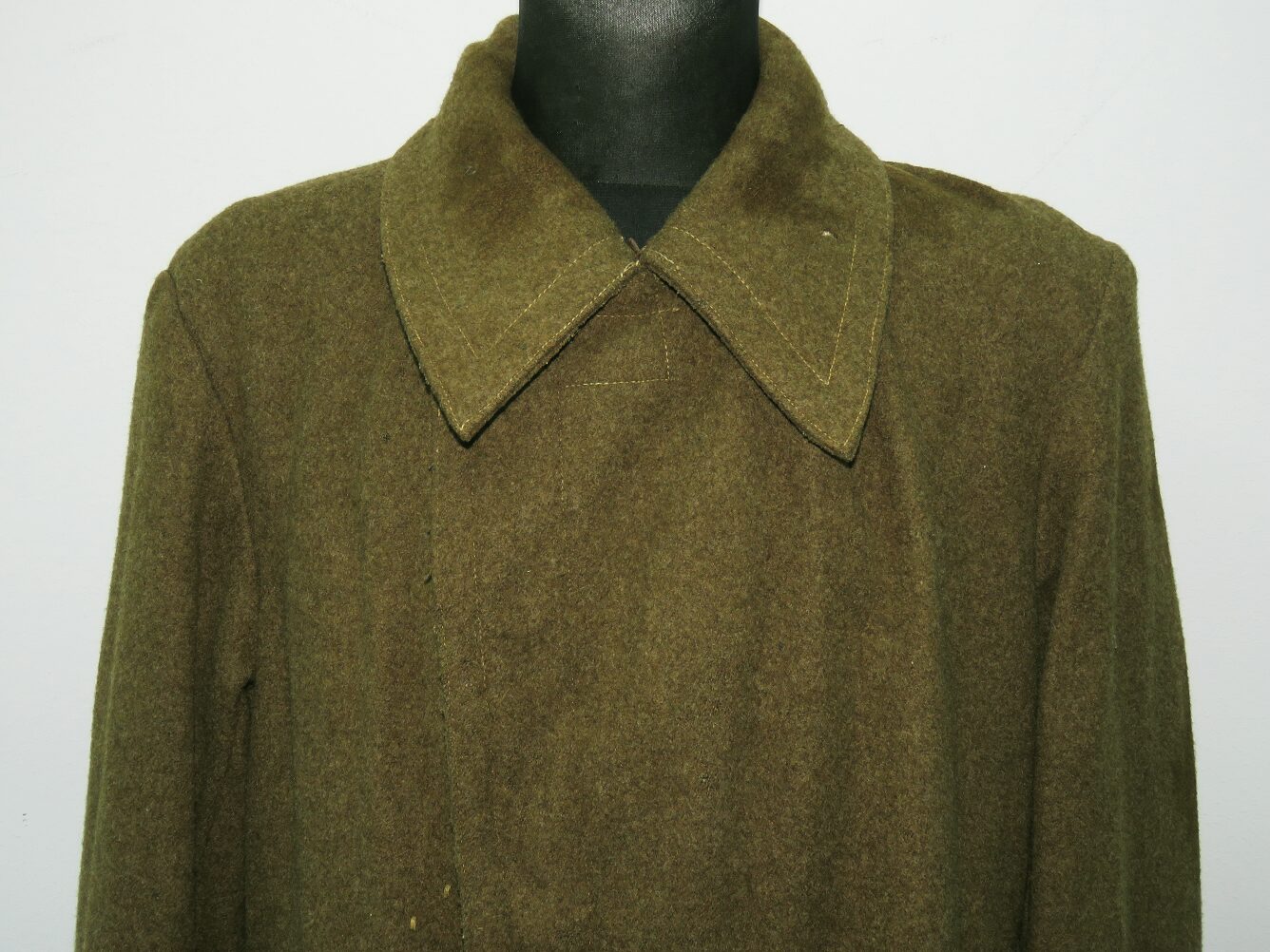 RKKA Overcoat Model 1941 (TU 1944, Kazan, Size 6)