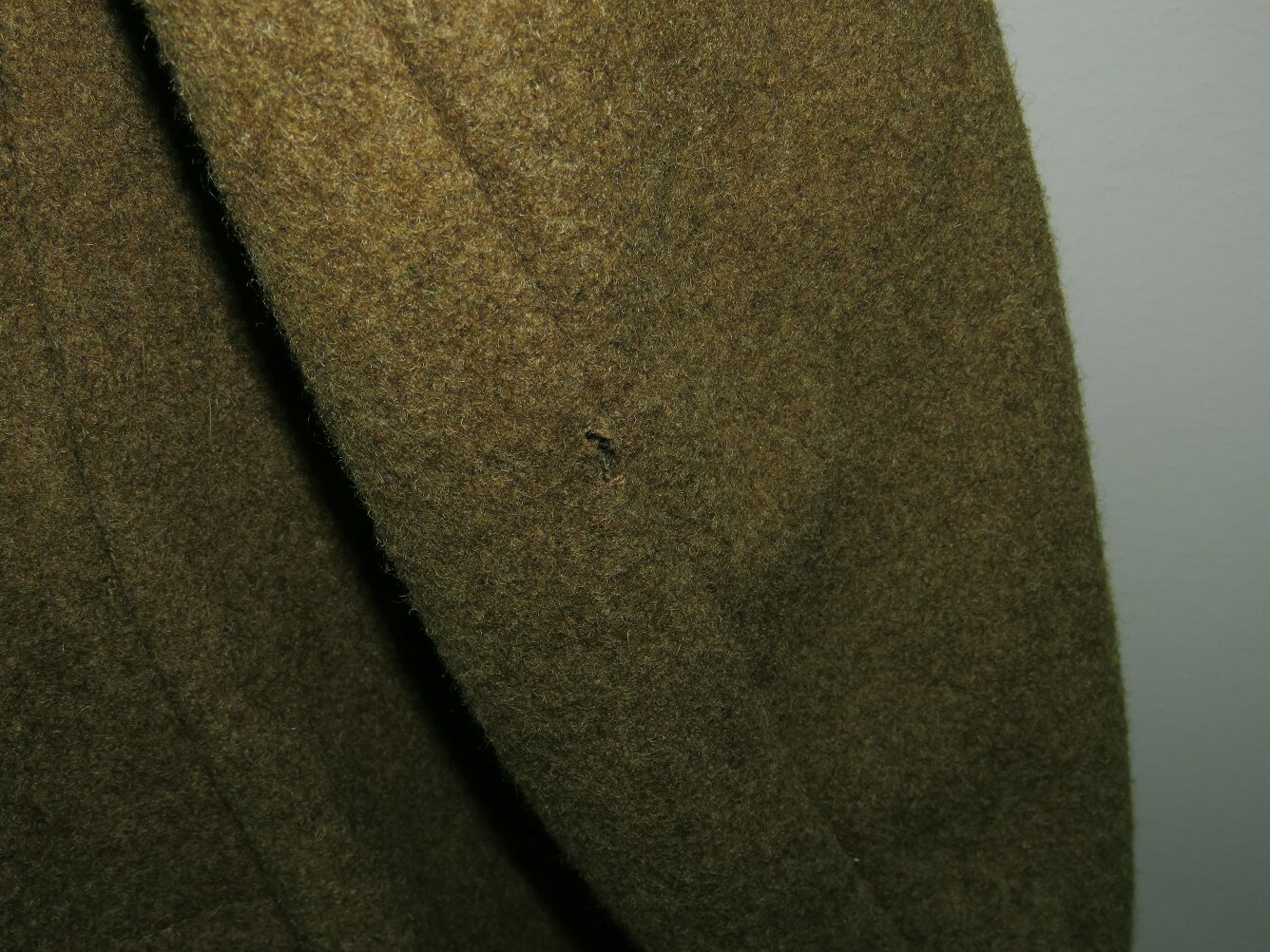 RKKA Overcoat Model 1941 (TU 1944, Kazan, Size 6)
