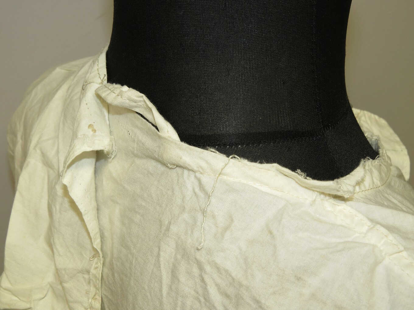 Winter camouflage smock for Wehrmacht or Waffen SS